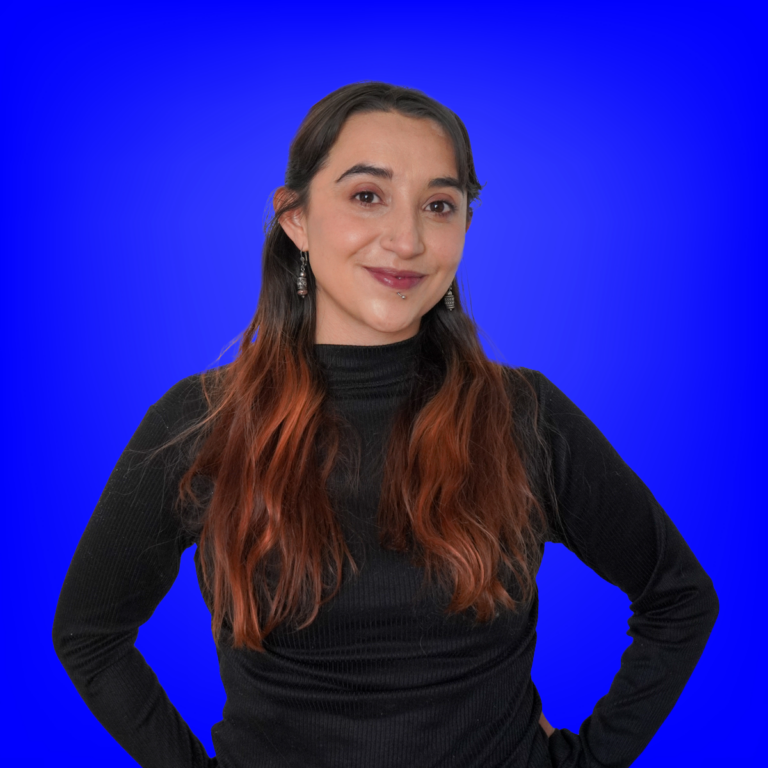 Ana María Ramírez - Movilizatorio