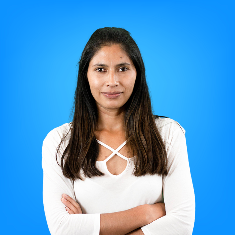 Ana María Rincón - Movilizatorio