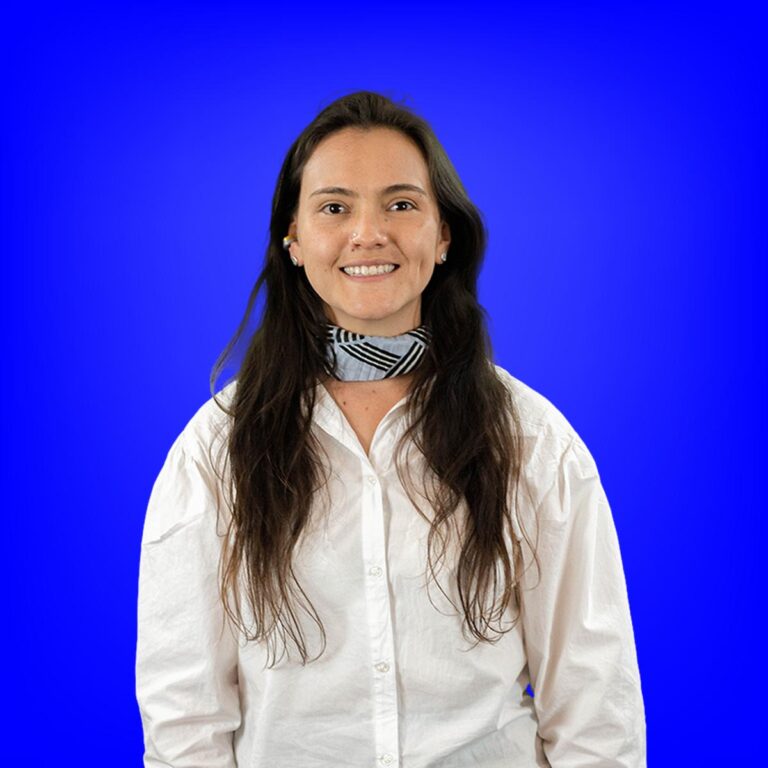 Jael Hernandez - Movilizatorio