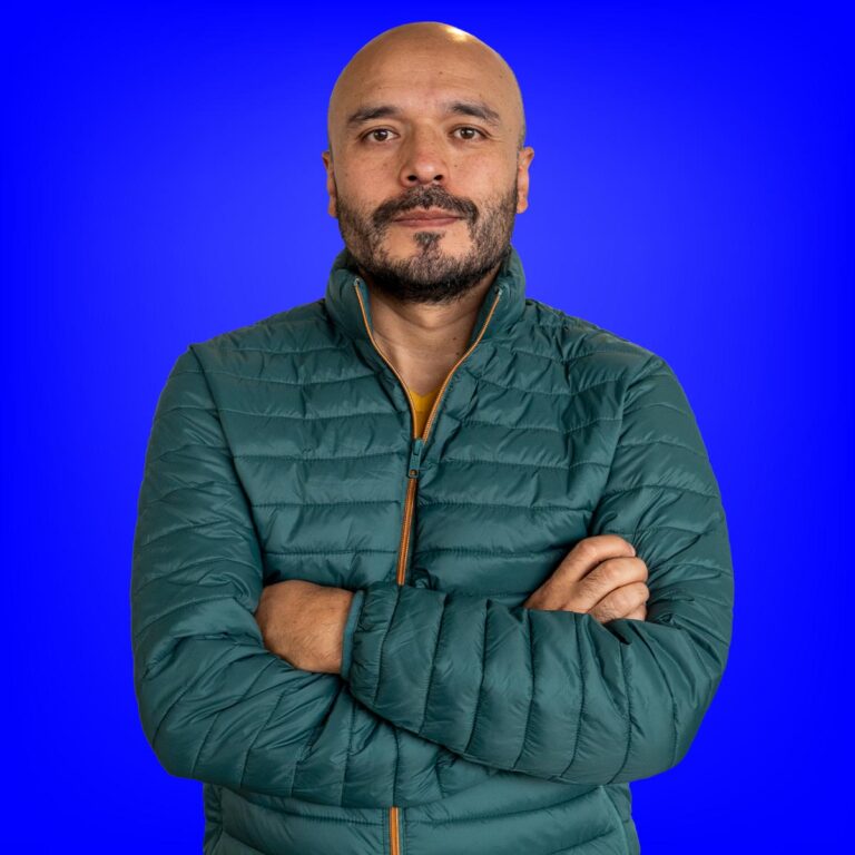 Daniel Moreno - Movilizatorio