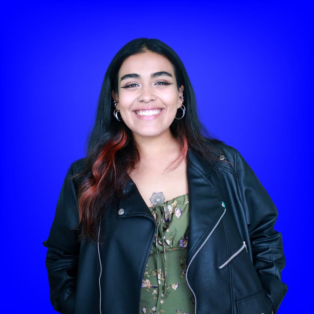 Maria Pinto - Movilizatorio